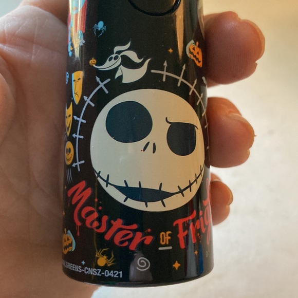 Disney | Toys | Jack Disney The Nightmare Before Christmas Light ...